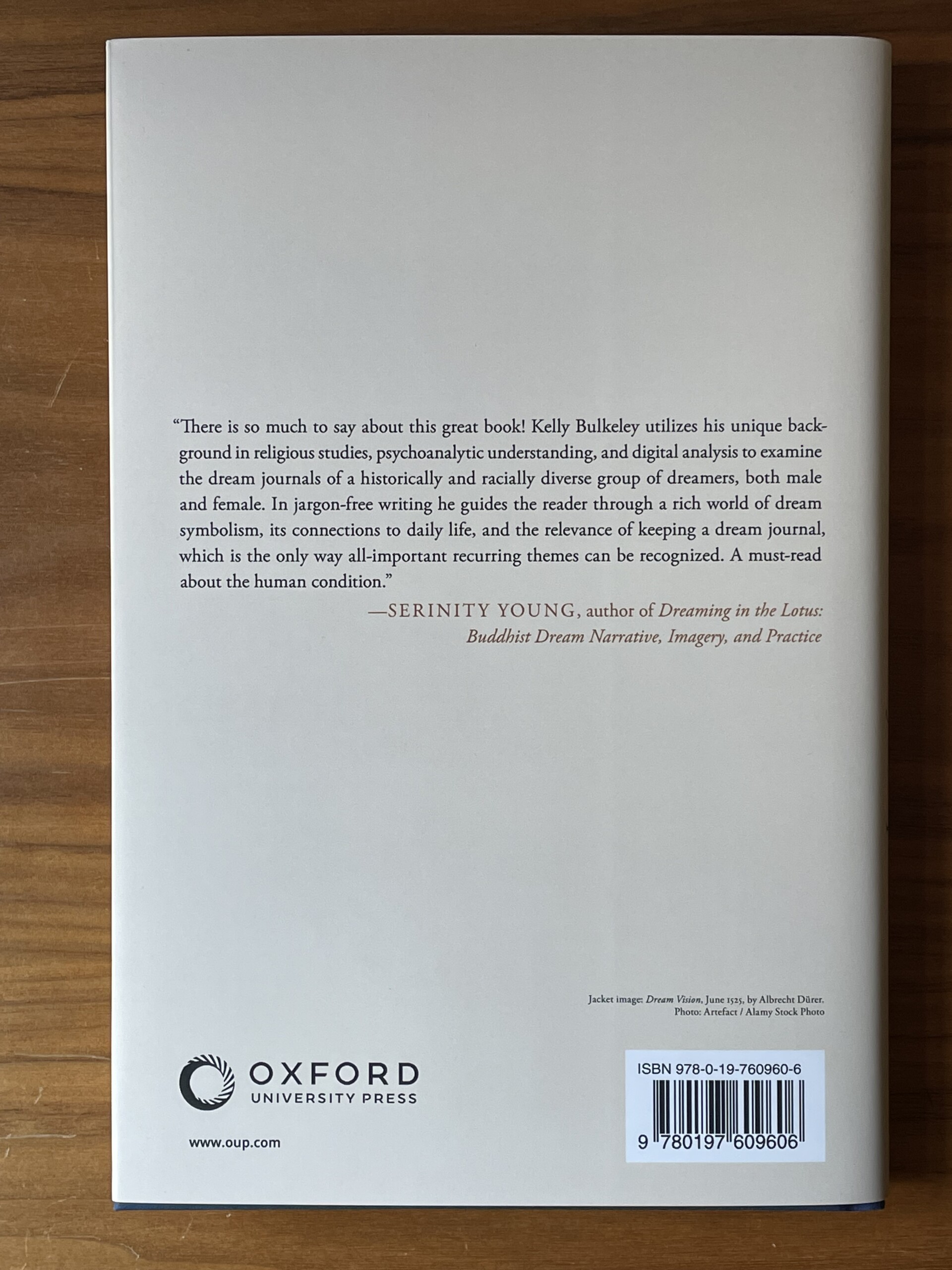 Kelly Bulkeley | Dream Research & Education