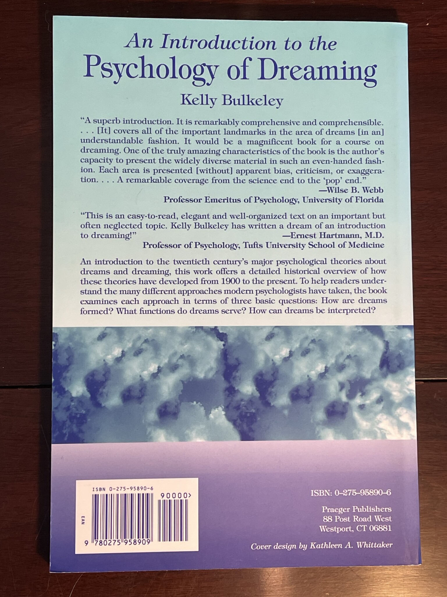 Psychology and Brain-Mind Science Archives | Kelly Bulkeley